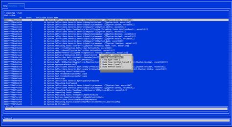 【dotnet 工具箱】推荐一个使用 C 开发的轻量级压测工具 Dotnet工具箱 博客园
