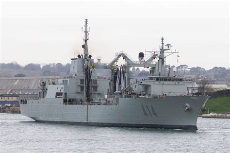 Patiño Class Wrightys Warships