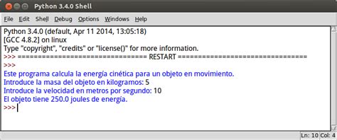 Programar Juegos Arcade Con Python Y Pygame Tutorial Callhill