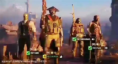 کالاف دیوتی موبایل