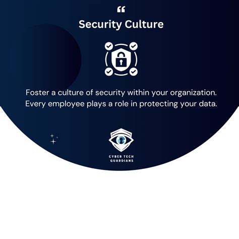 Cyber Tech Guardians On Linkedin Securityculture Cyberawareness Techguardians Ctg
