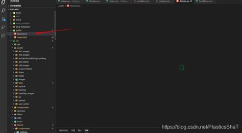 Vue项目如何改变浏览器标签title的图片vue 标题图片 Csdn博客
