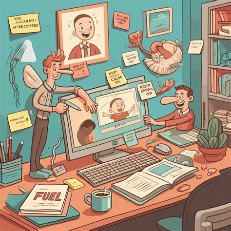 100 Funny Motivational Work Quotes To Brighten Your Day