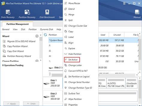 How To Restore Deleted Windows Partition After Windows Cant Boot
