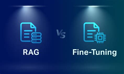 Rag Vs Fine Tuning Which One Suits Your Llm By Shaip Medium