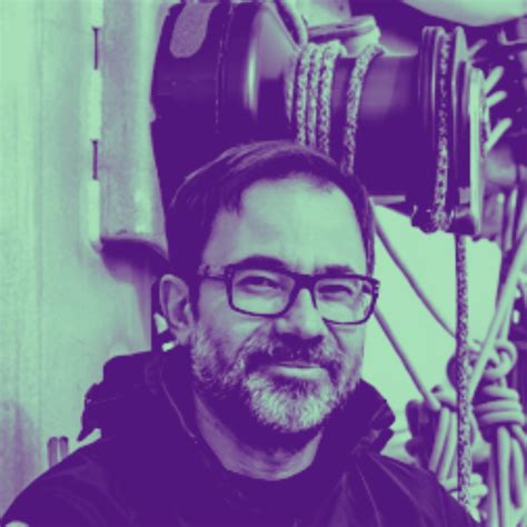 Nicolas Floch Opera Mundi Conférence Marseille écologie