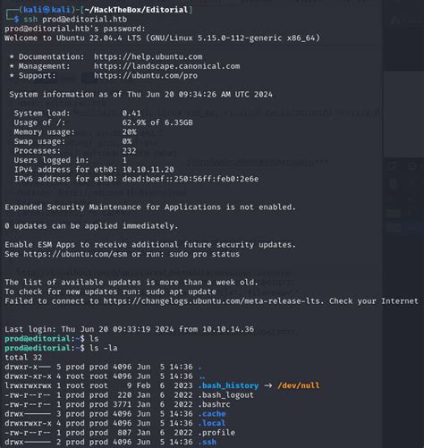 WriteUp HackTheBox Editorial B0rgch3n S Blog WriteUp HackTheBox Editorial B0rgch3n S Blog