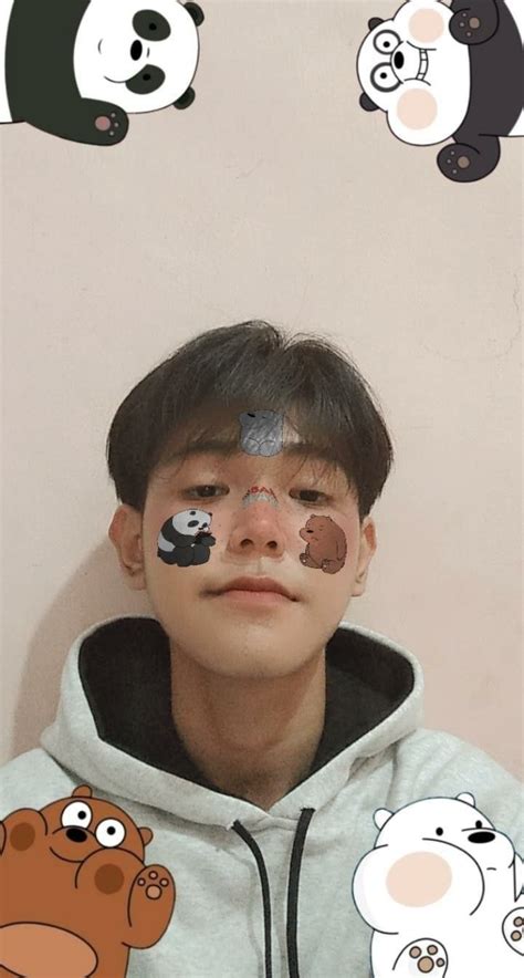 C Ng Nh N Nh Con Trai P P Nh T