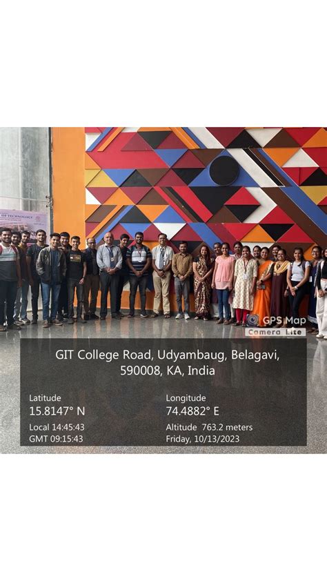 Nandeesh Hiremath On Linkedin 🎓 Just Completed A Week Long Workshop On Natural Language