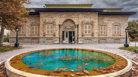 جاهای دیدنی تهران 34 مکان دیدنی، تفریحی و گردشگری تهران با آدرس