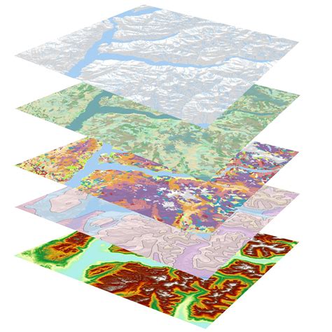 Data Analysis Modelling And GIS Ecofish Research Services