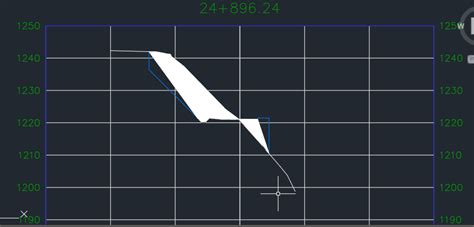 Solved Corridor Surface Does Not Follow The Feature Lines Autodesk Community