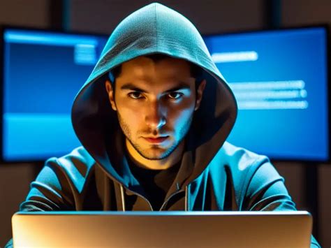 Los Hackers Éticos Defensores De La Privacidad En Internet