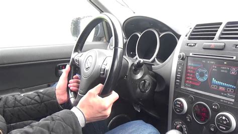 Сузуки Гранд Витара (suzuki grand vitara): не убиваемая тачка обзор ...