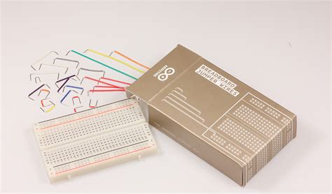 Openhacks Open Source Hardware Productos Arduino Starter Kit