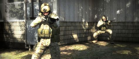 CS GO Grenades Guide Rock Paper Shotgun