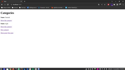 Github Jesherdevsk8silly Rails Compose App A Very Simple Ruby On