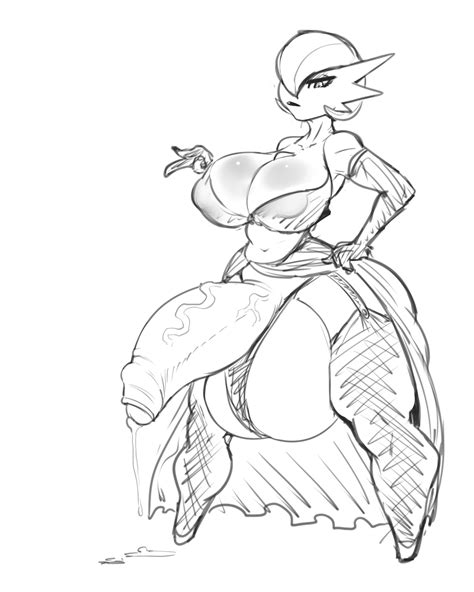 Post 4844983 Ber00 Gardevoir Porkyman