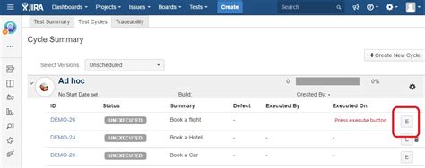Zephyr Top Defects Impacting Testing Report For Jira