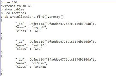 comment supprimer des documents uniques et multiples dans mongodb à l aide de node js stacklima
