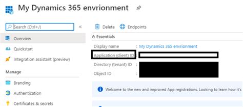 Use Postman To Call D365 Data Entities Dynamics 365 Musings