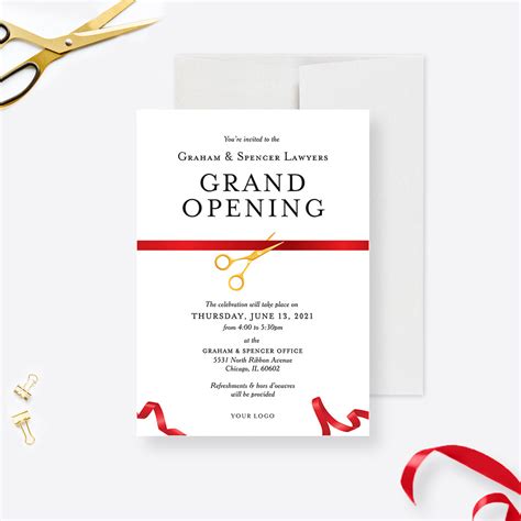 New Office Invites