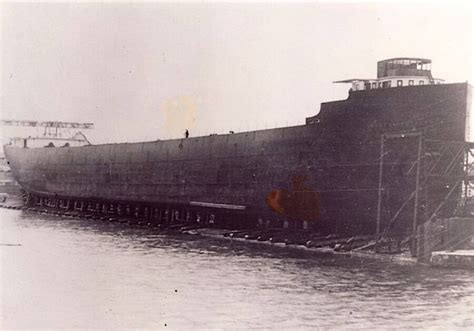 A Ship That Sank In 1913 Has Been Found In Lake Huron