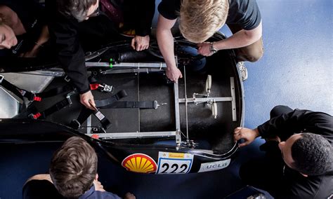 Shell Inventor Series On Behance