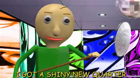 Baldi In An Elevator Youtube