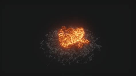 3d Explosions 8 Models 3d Model Animated Cgtrader