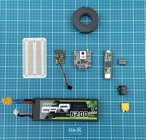 Ball Balancing Robot 21 Steps With Pictures Instructables