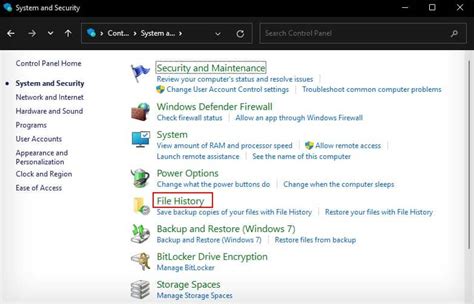 How To Delete Backup Files On Windows