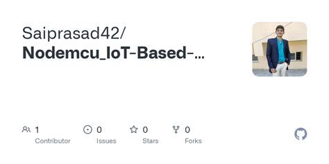 GitHub Saiprasad Nodemcu IoT Based Traffic Light Control System
