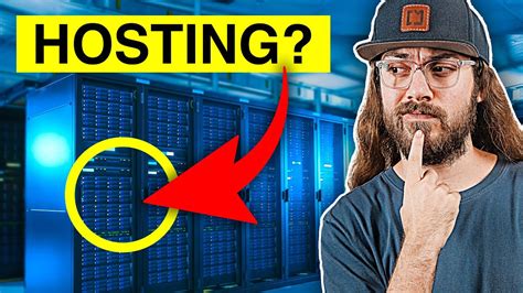 every type of web hosting explained best service insider