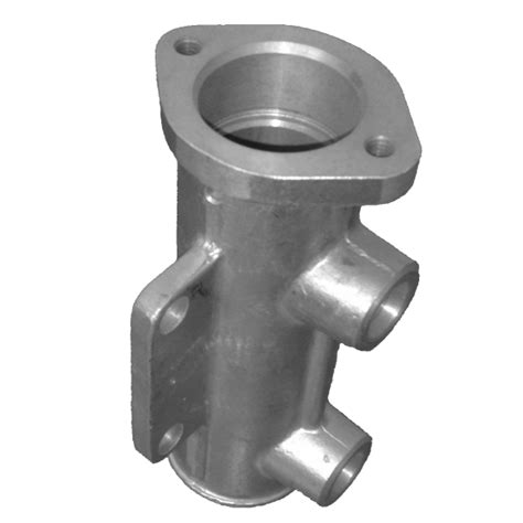 Cemad Sc Odlewnia Aluminium