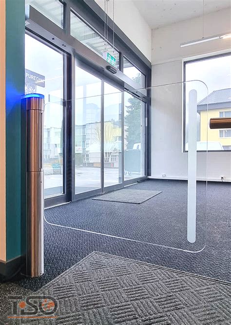 Swing Gates Xgate Gs