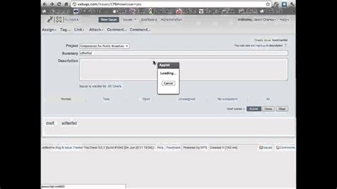 YouTrack Tutorial YouTube