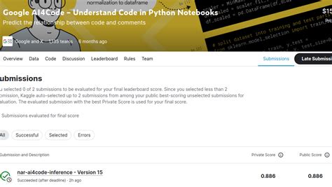 Github Bishnarender Google Ai Code Understand Code In Python Notebooks Reconstruct The Order