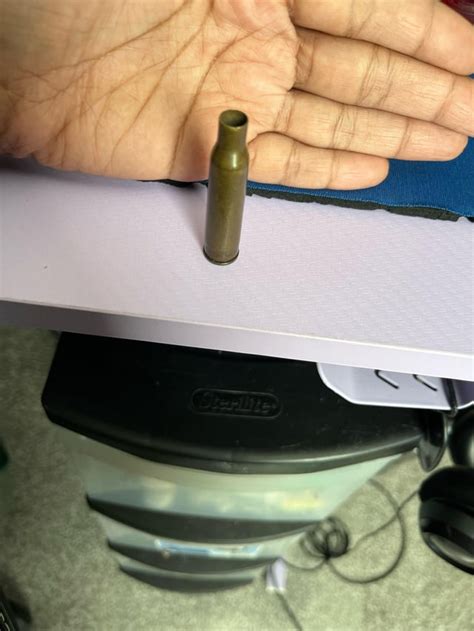Ammo Identification Rammo