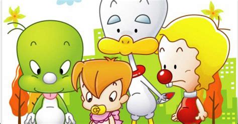 국산 애니 아기공룡 둘리 21년만에 안방극장 부활