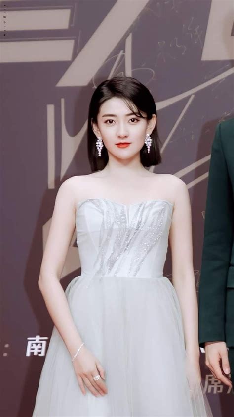 Ghim Của Queen Zhao Liying Trên 1 Chinese Actress Beautiful Dress