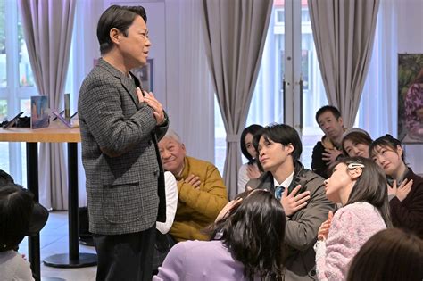 画像30 56 「ふてほど」家族関係の謎“3選” 市郎（阿部サダヲ）＆純子（河合優実）の死亡説・錦戸亮＆古田新太の関係性…考察まとめ