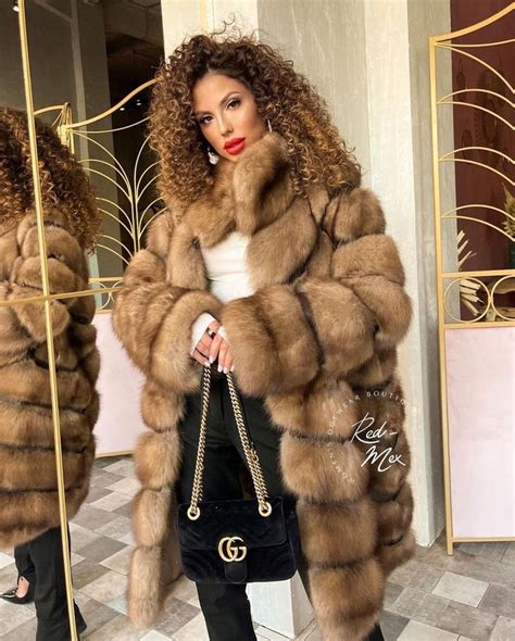 Wolfinskin Fur