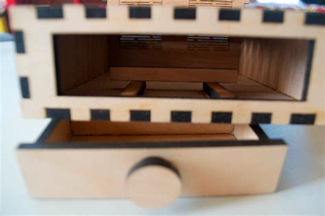 Corner Radius Router Jig Full Box Set 7 Steps With Pictures Instructables