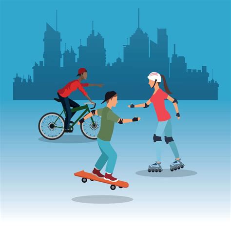 100 Skating Backgrounds