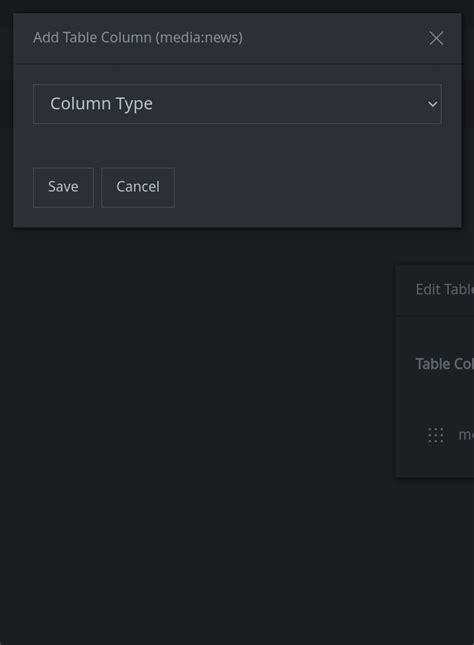 Customize Your Environment — Synapse User Interface 2840 Documentation
