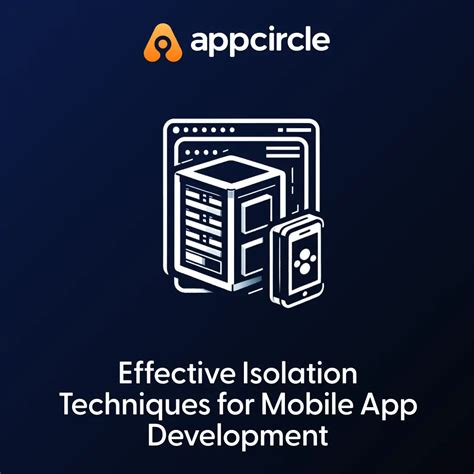 Why Build Isolation Matters For Secure Mobile Cicd Appcircle Blog