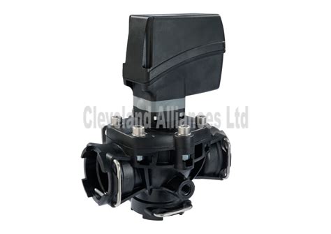 Electric Proportional Control Valve Cleveland Distribution