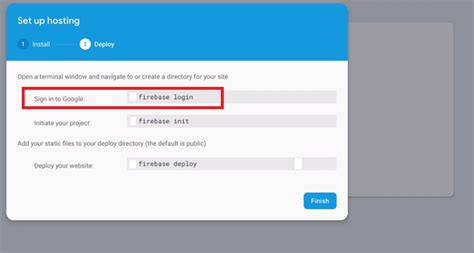 Deploying Angular 7 App To Firebase Hosting With Extra Tips