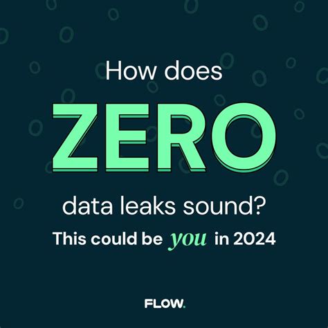 Boost Your Data Security In 2024 Flow Security Posted On The Topic